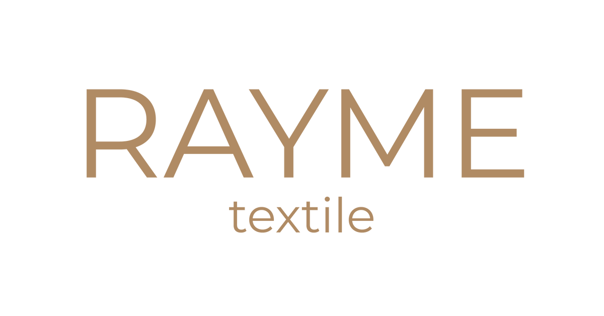 New Arrivals – Rayme Textile